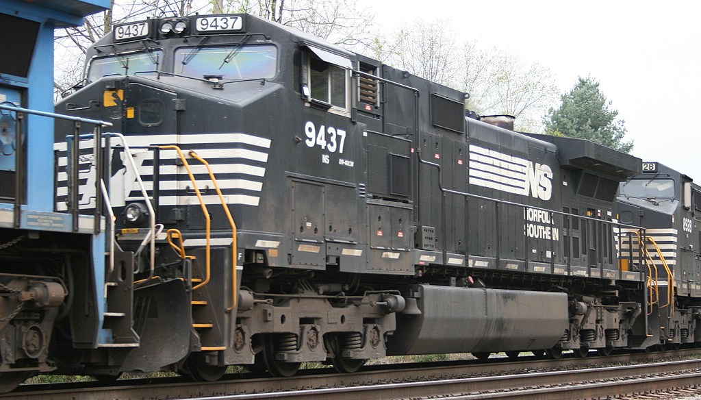 NS 9437